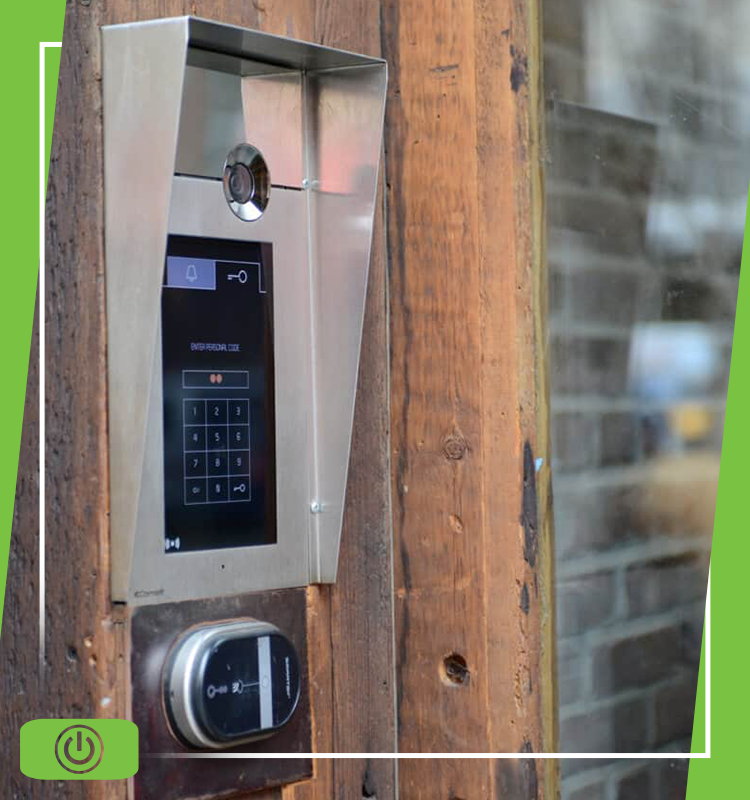 Locksmith in New York | Paragon Security & Locksmith