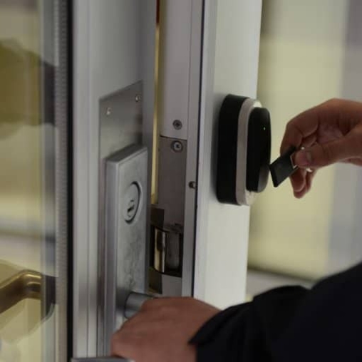 Security System Services in New York | Paragon Security & Locksmith