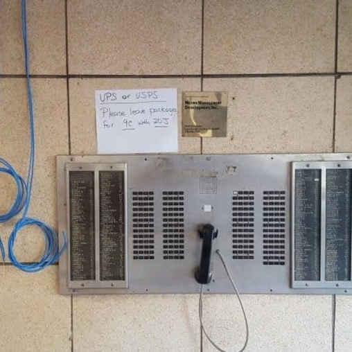 Security System Services in New York | Paragon Security & Locksmith