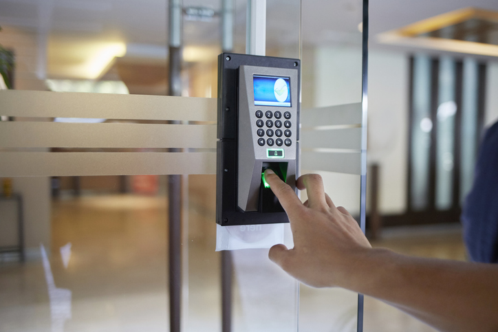 Upgrading vs. Repairing Access Control Systems in NYC
