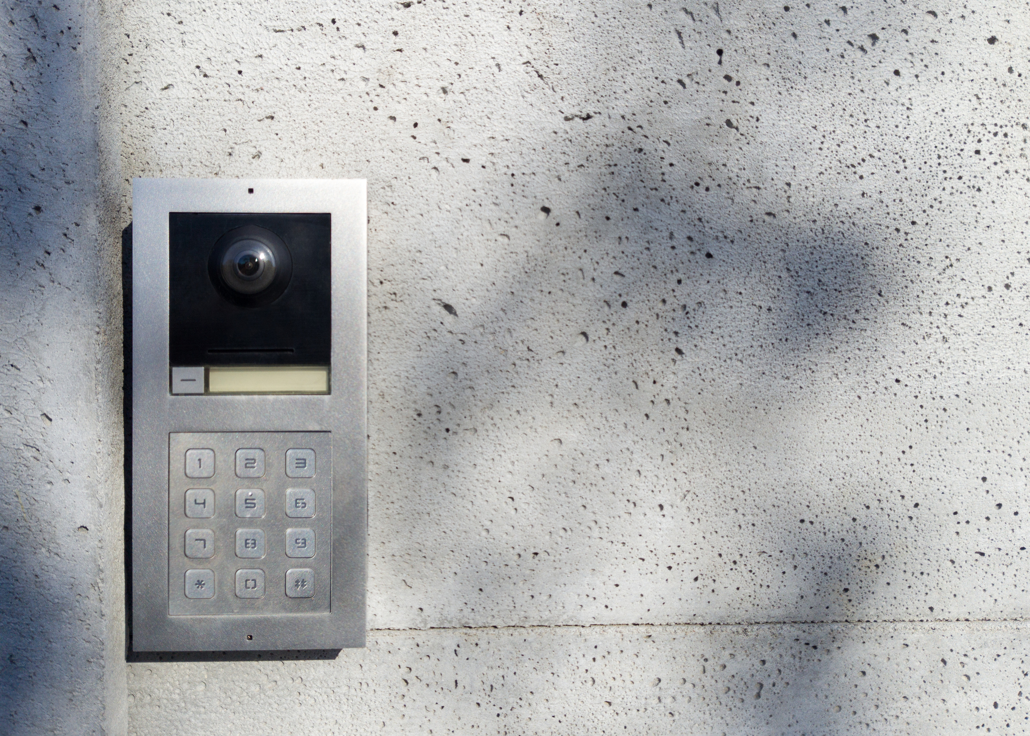 Telephone vs. IP Intercoms: NYC Property Manager Guide