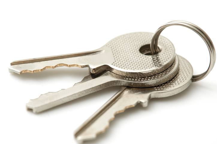 Duplicate NYC Apartment Keys Without Breaking Rules