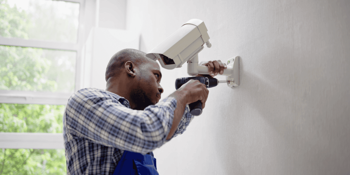 Security Camera Installation Service New York City Area & Beyond
