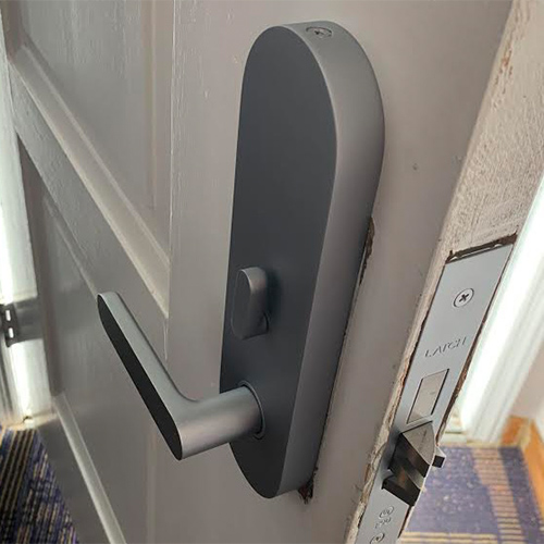 Locksmith in New York | Paragon Security & Locksmith