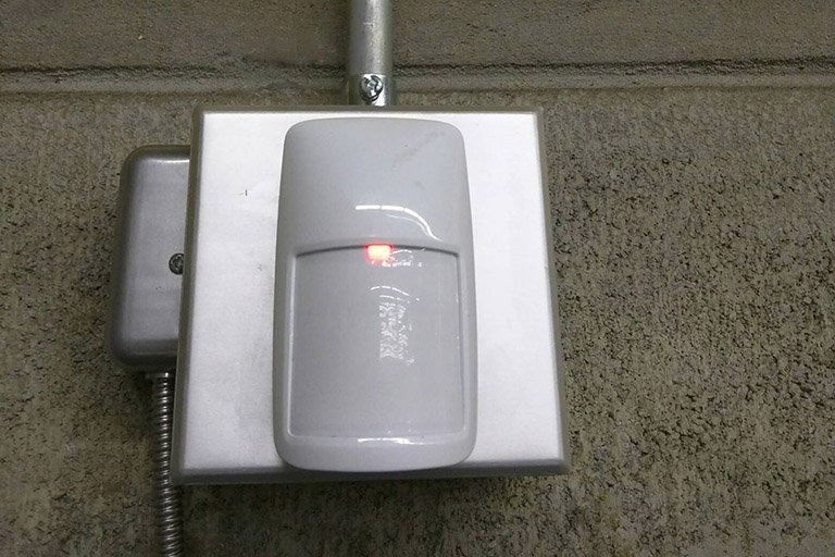 Commercial Warehouse | Alarm and Intercom System | Locksmith in New York