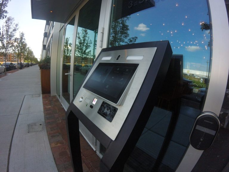 Development Company Exterior & Interior Security System Upgrade ...