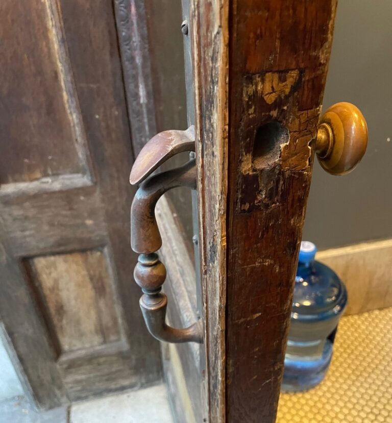 Full Security Upgrade for a Landmark Building | Locksmith in New York