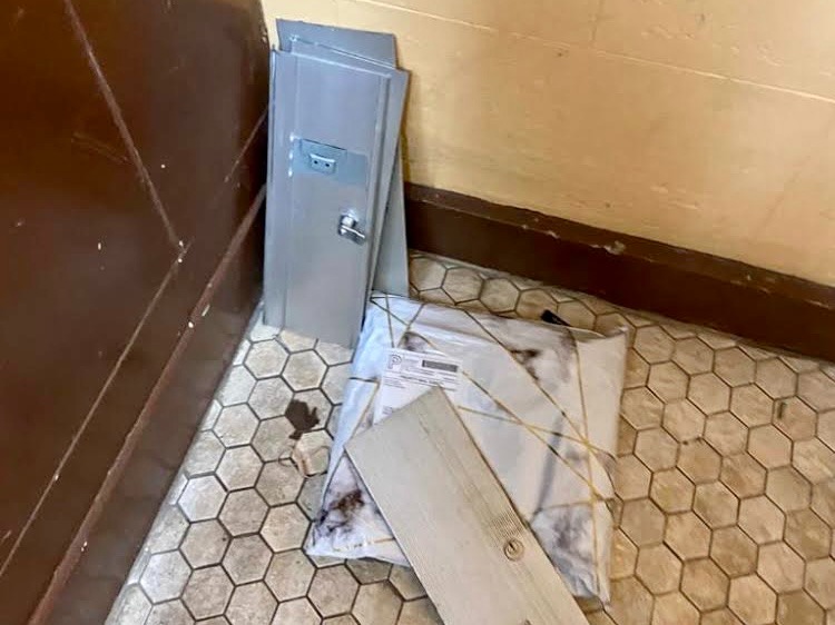 Mailbox Repair and Replacement | New York Locksmith