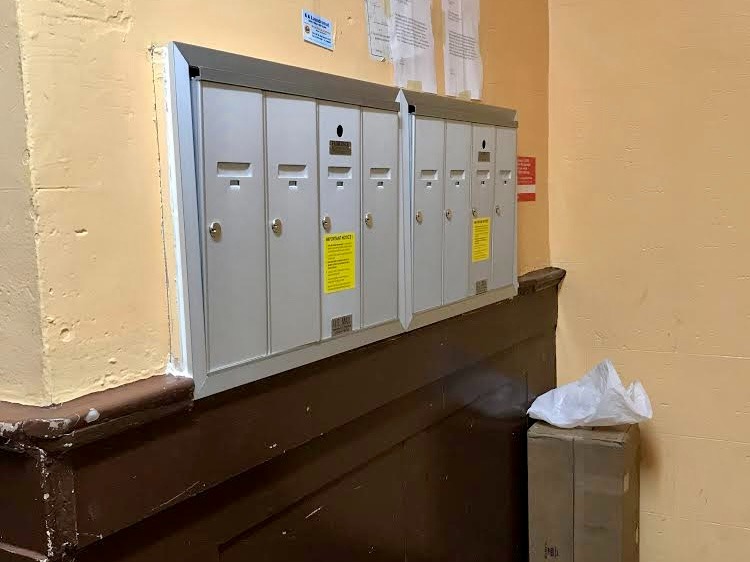 Mailbox Repair and Replacement | New York Locksmith