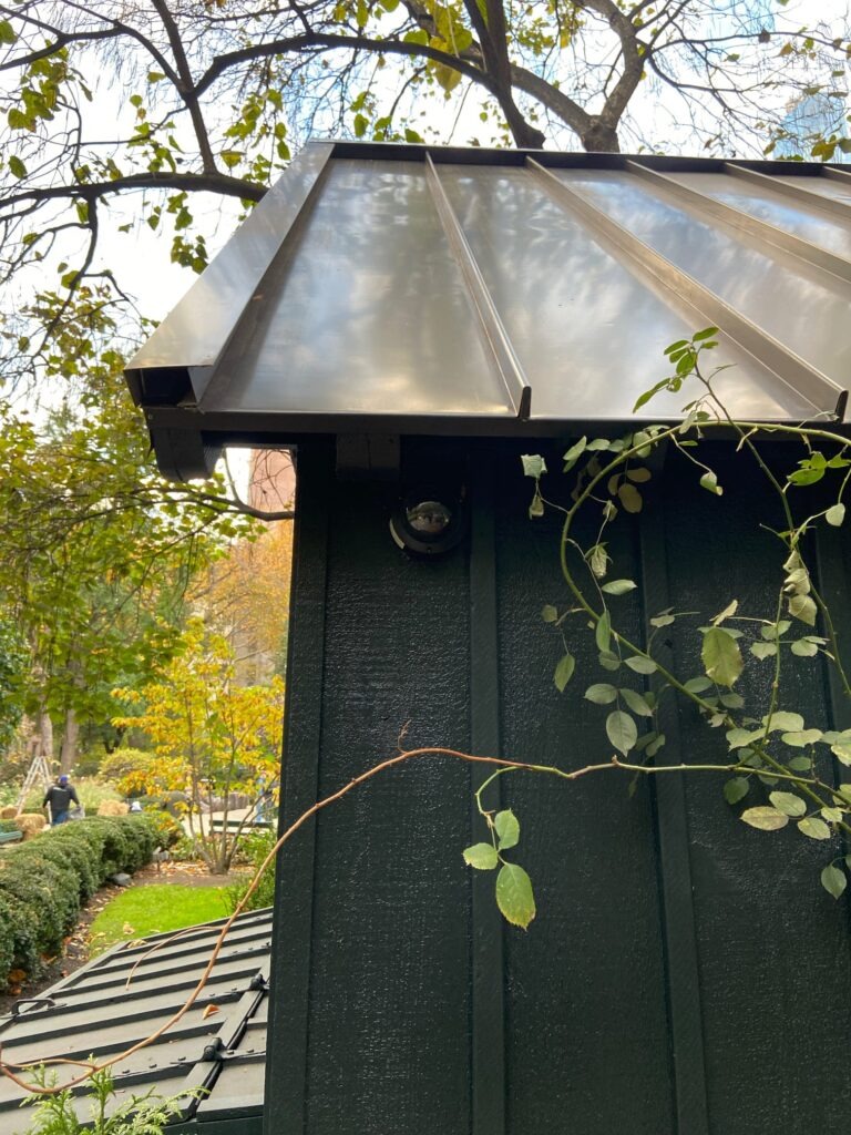 Outdoor Security Camera Installation | New York Locksmith