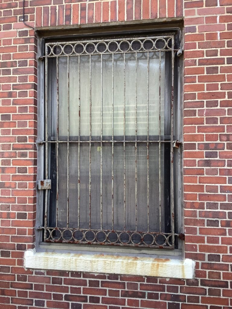 Window Guard Installation | New York Locksmith