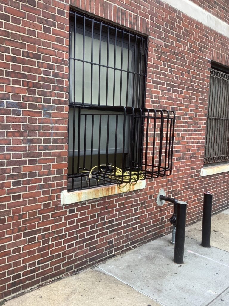 Window Guard Installation | New York Locksmith